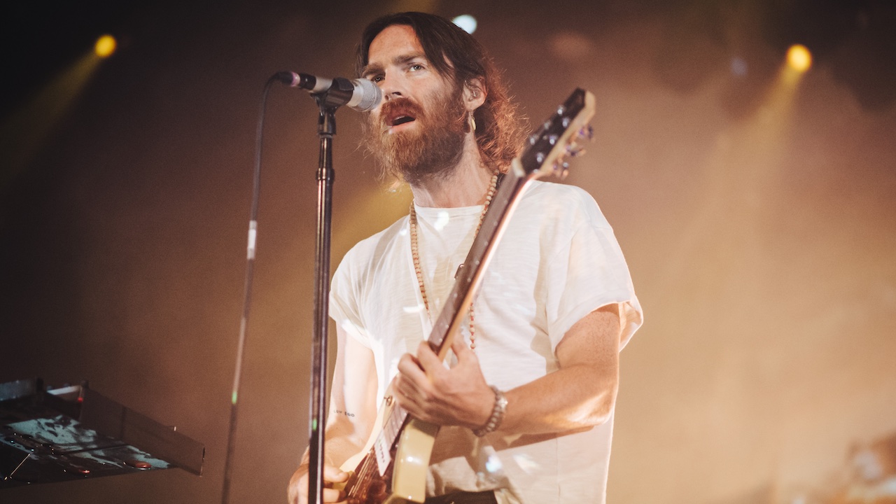 Chet Faker Announces First Australian Headline Shows in 8 Years