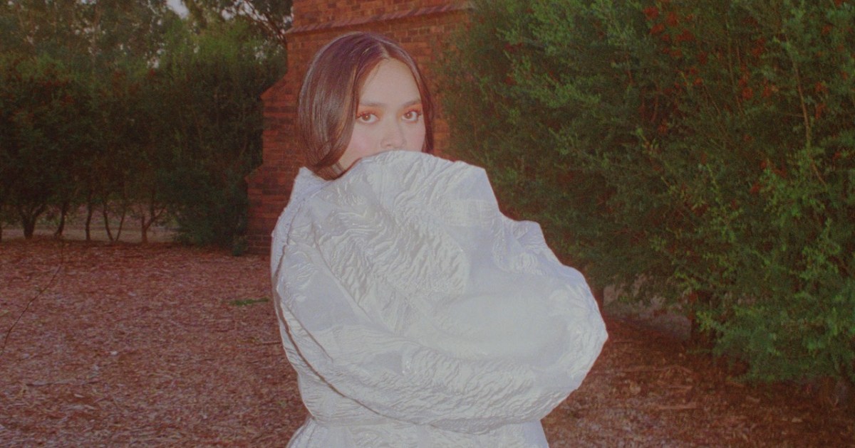 NEW AUS MUSIC PLAYLIST: Our Favourite Tunes Of The Week