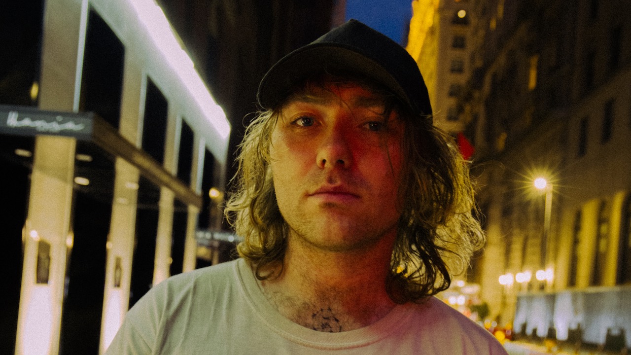 Current Joys Chats to Your Angel About New Album 'Love + Pop'