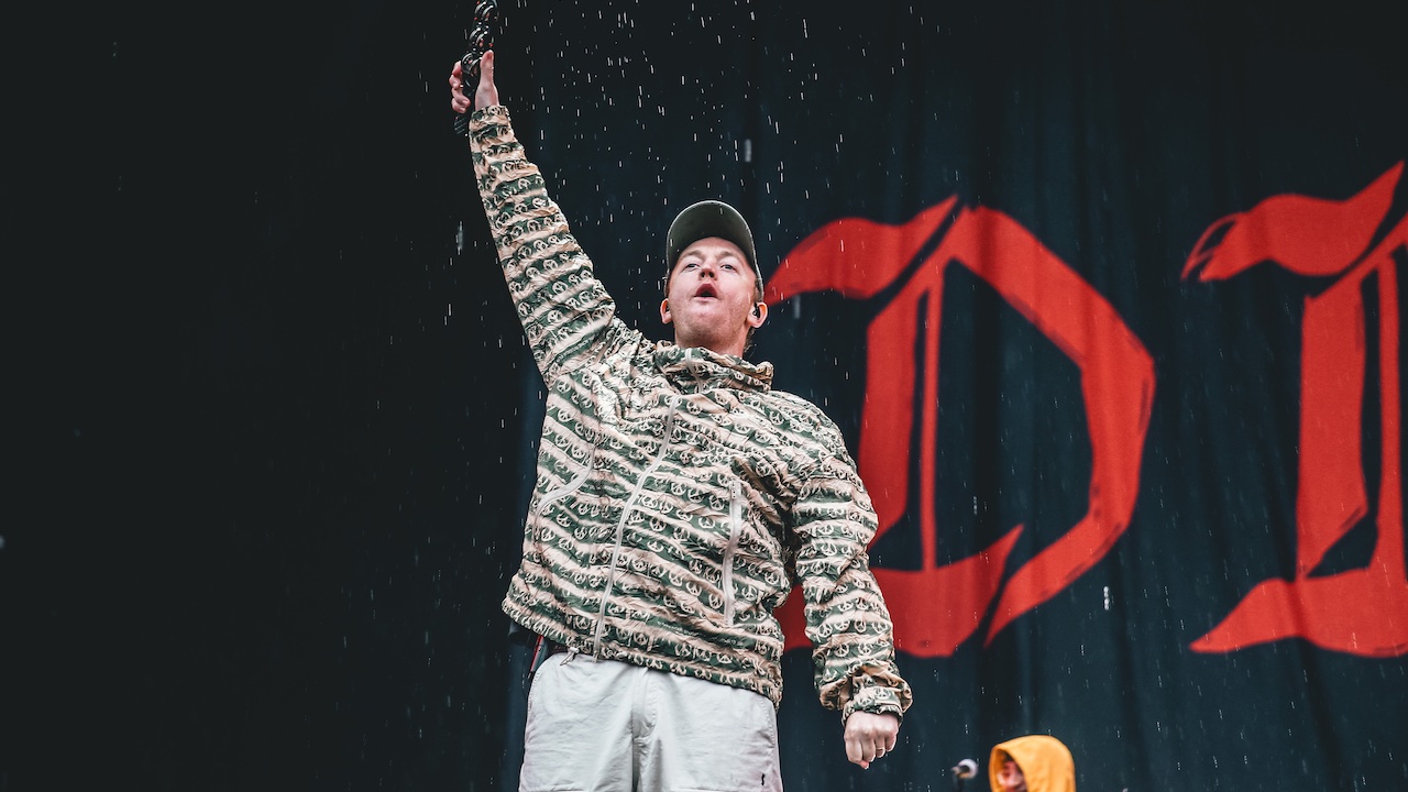 DMA'S Add More Shows to 2023 National Tour
