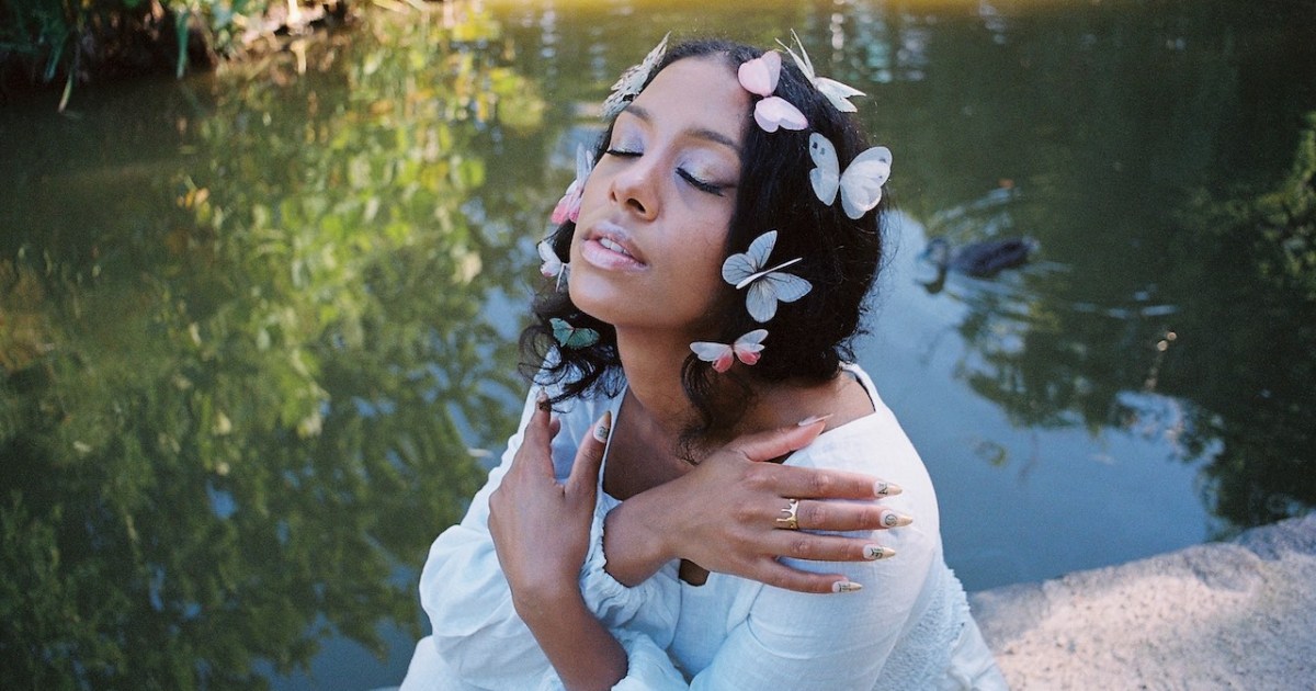 NEW AUS MUSIC PLAYLIST: Our Favourite Tunes Of The Week