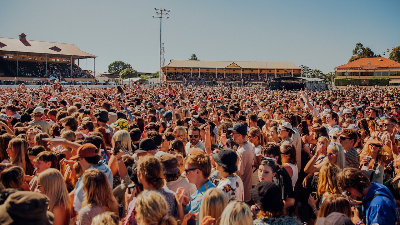 Heaps Good Festival to Expand into Melbourne and Brisbane