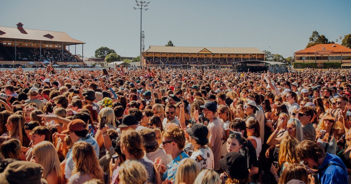 Heaps Good Festival to Expand into Melbourne and Brisbane
