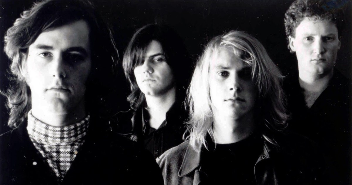 Huxton Creepers Announce 40th Anniversary Melbourne Show