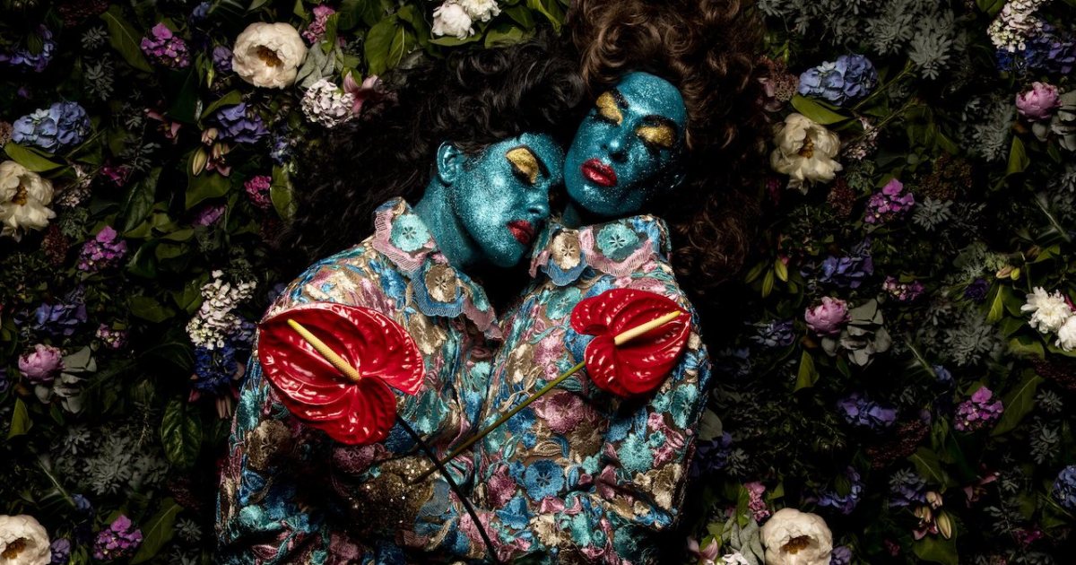 New Queer Art & Culture Festival Melt OPEN Coming to Brisbane