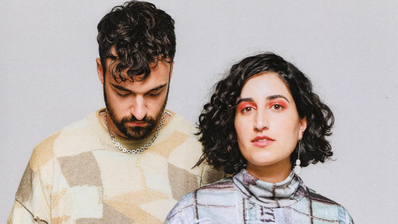 Vallis Alps Share New Single, 'Start Again'