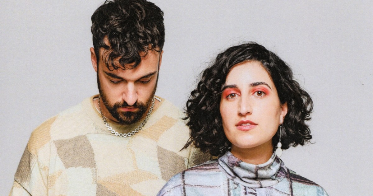 Vallis Alps Share New Single, 'Start Again'