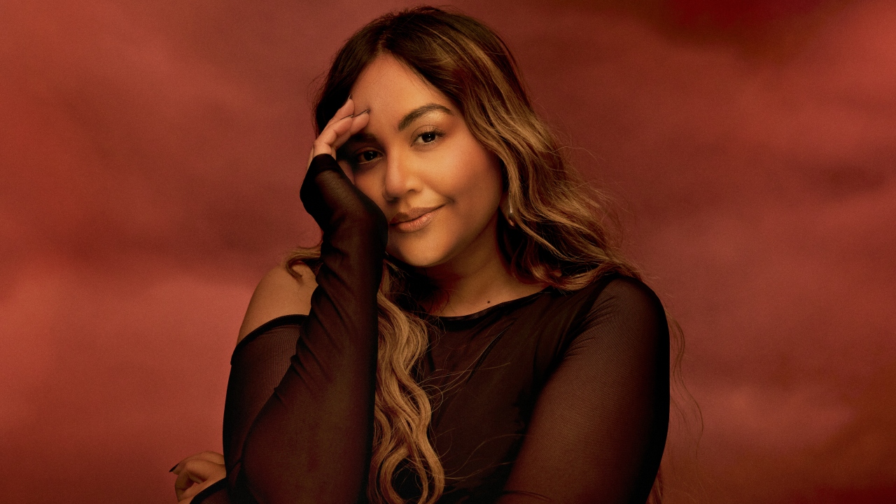 Jessica Mauboy Announces New Album and Tour
