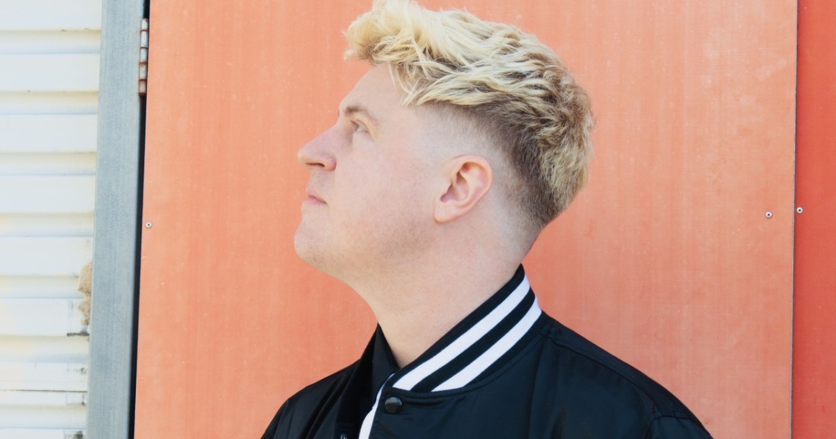 Matt James of Mashd N Kutcher Diagnosed with Multiple Myeloma