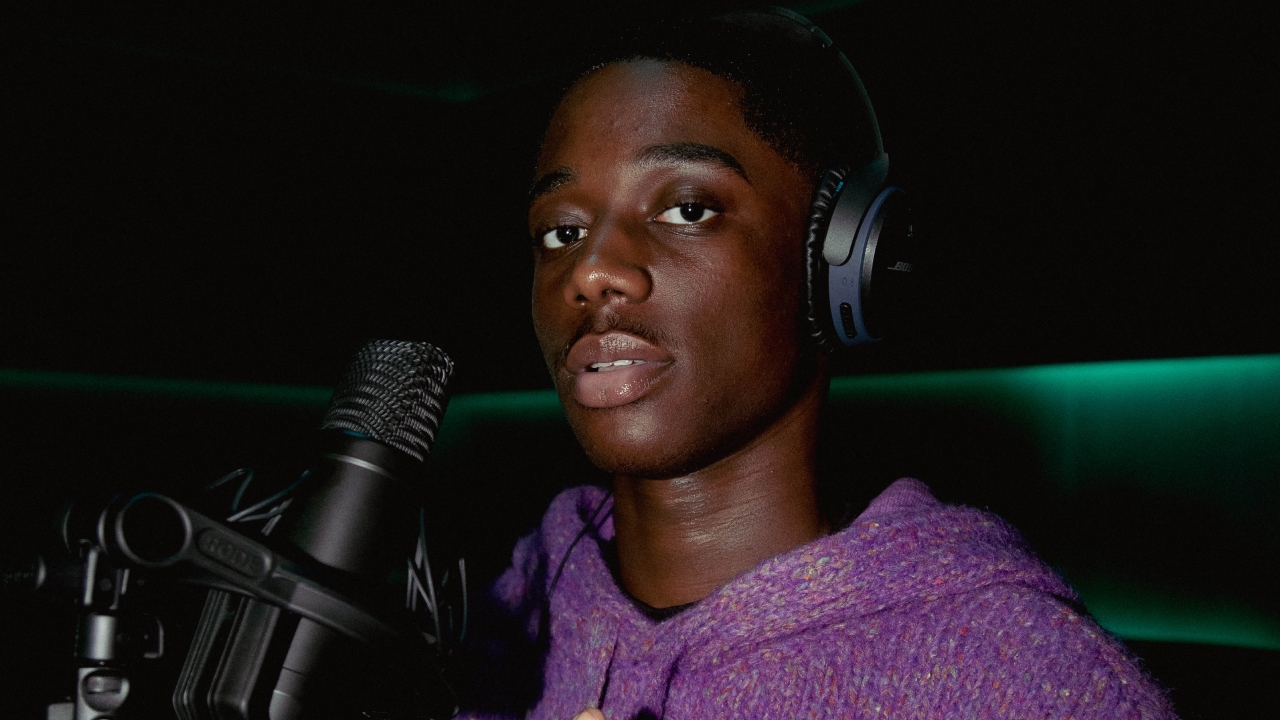 North London Rapper JBEE Announces Debut Australian Tour