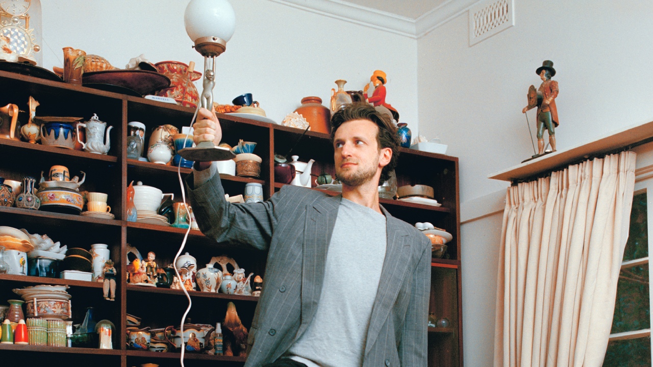 Sound TRACKS 2023: Harvey Sutherland, Maple Glider + more