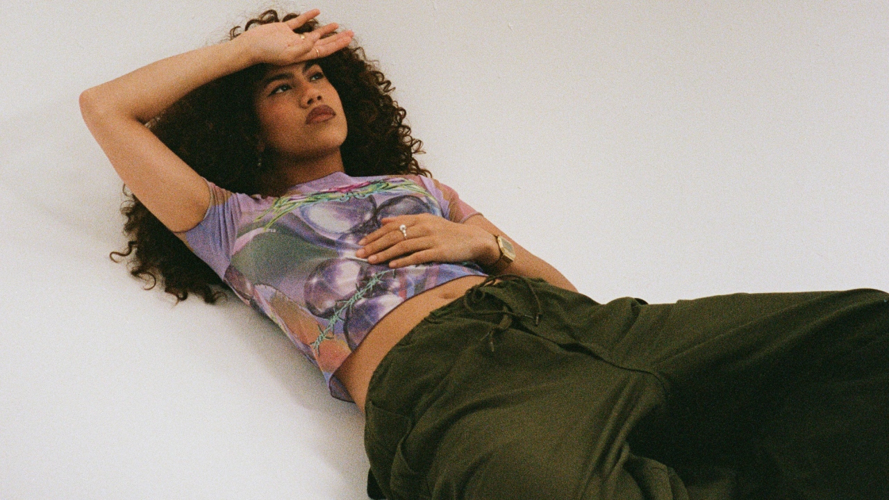 Becca Hatch Announced As Support For Tinashe 2025 Tour