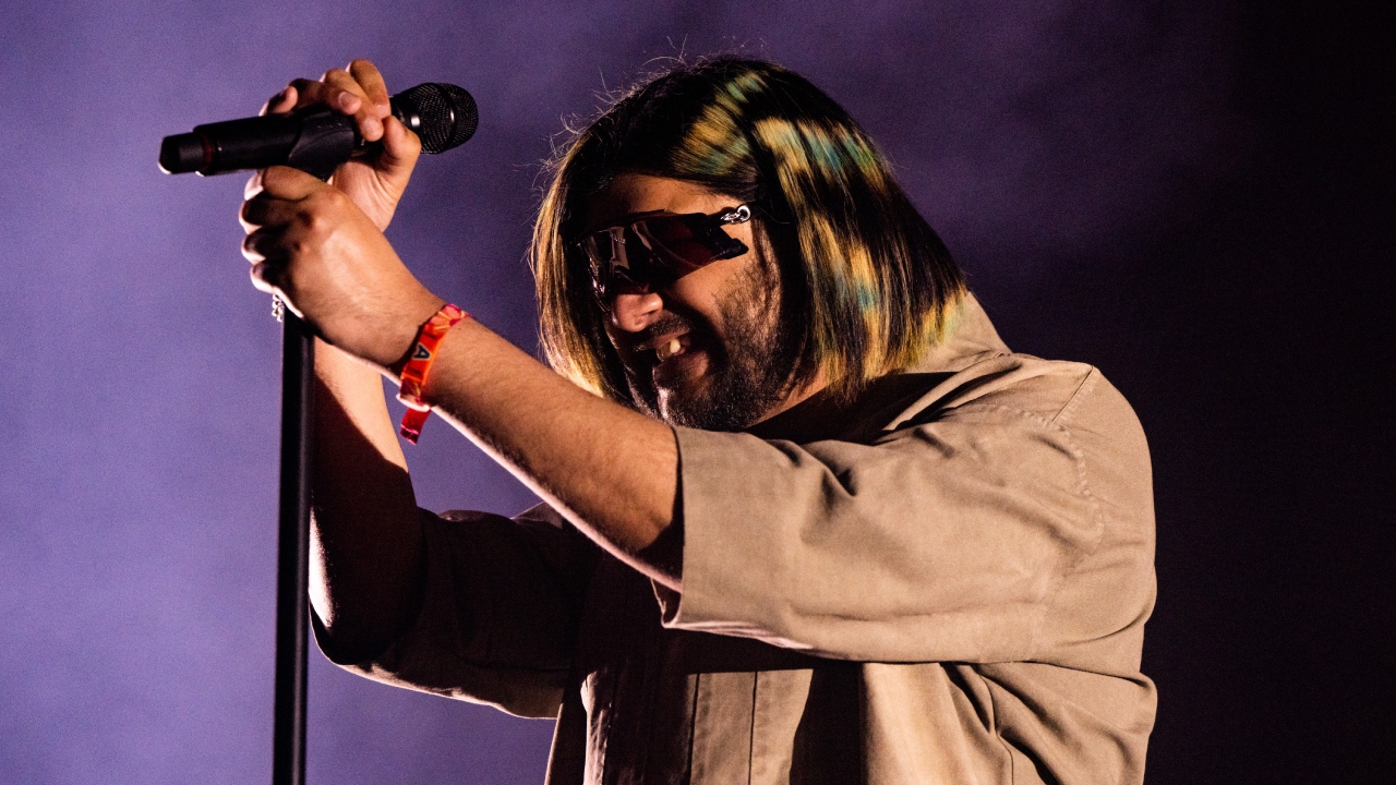 Jai Paul Announces Two Shows in Melbourne