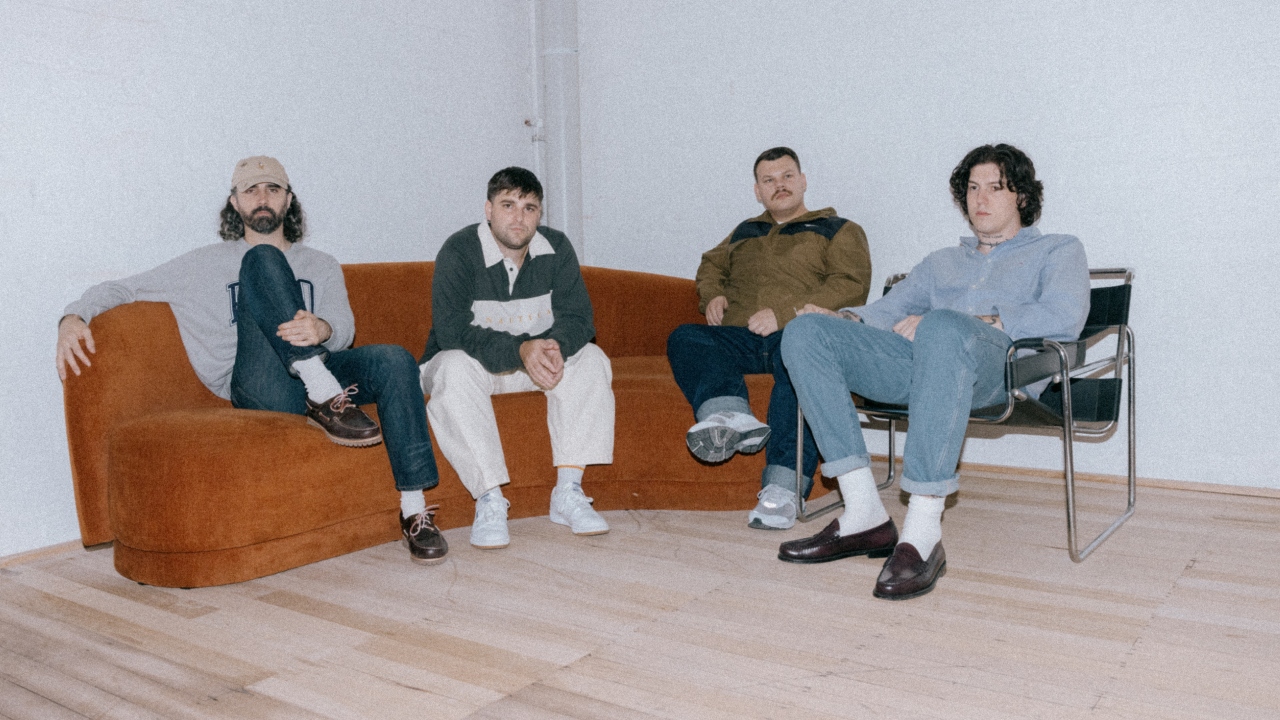 Dear Seattle: The Five Biggest Signs of Growth on New Album 'Someday'