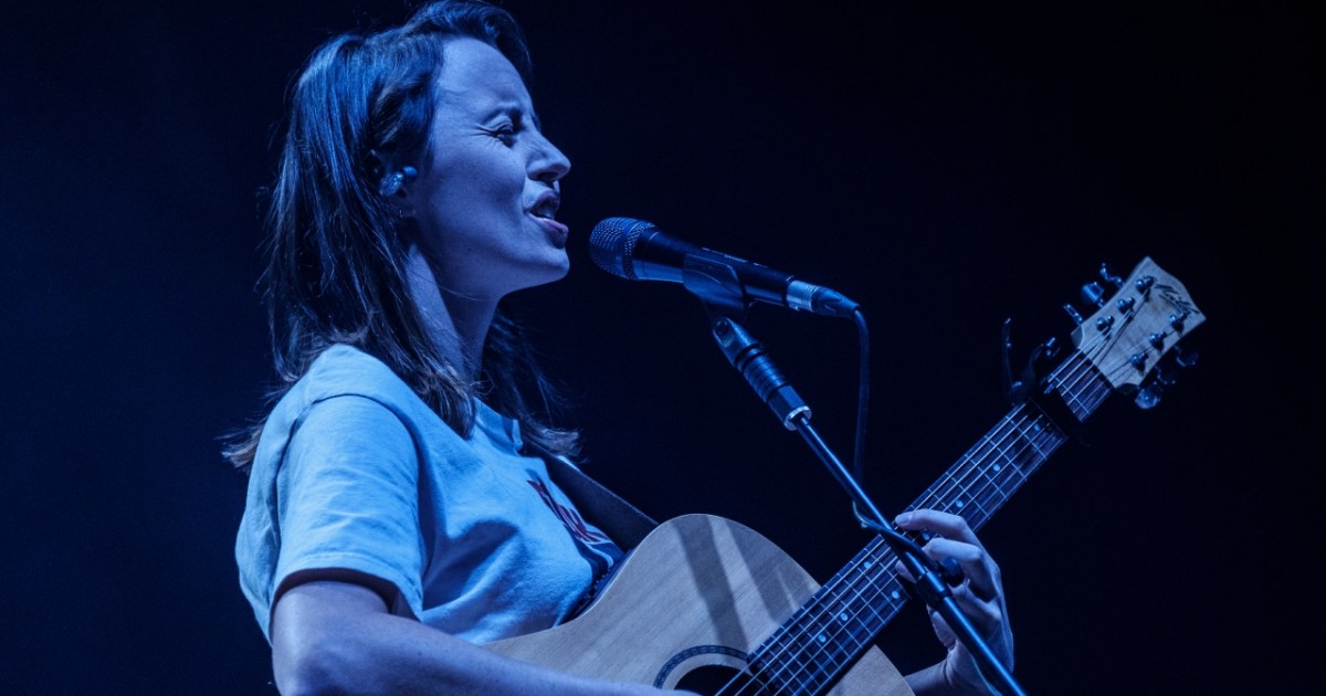 Music Australia Council Revealed: Gordi, Fred Leone & More