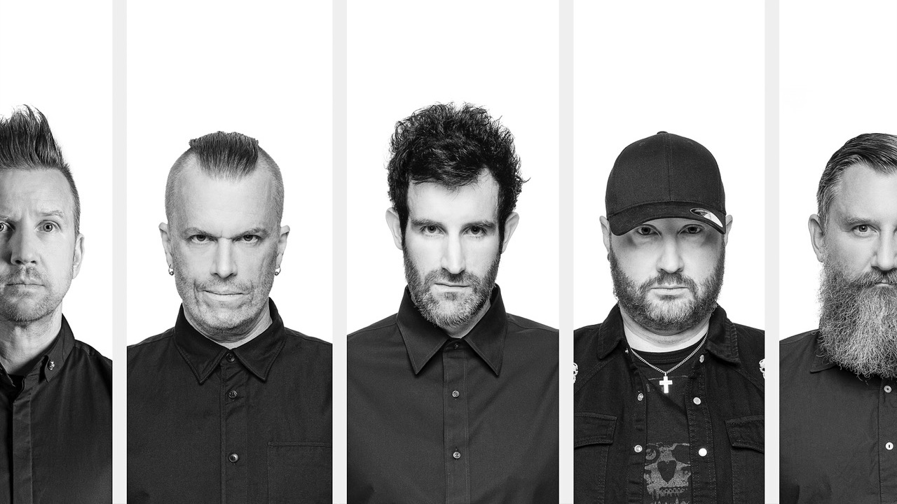 Pendulum Announce First New Album In 15 Years, Share First Cut