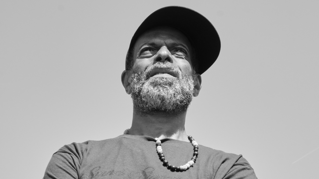 Theo Parrish to Play an All Night Gig at Sydney's City Recital Hall