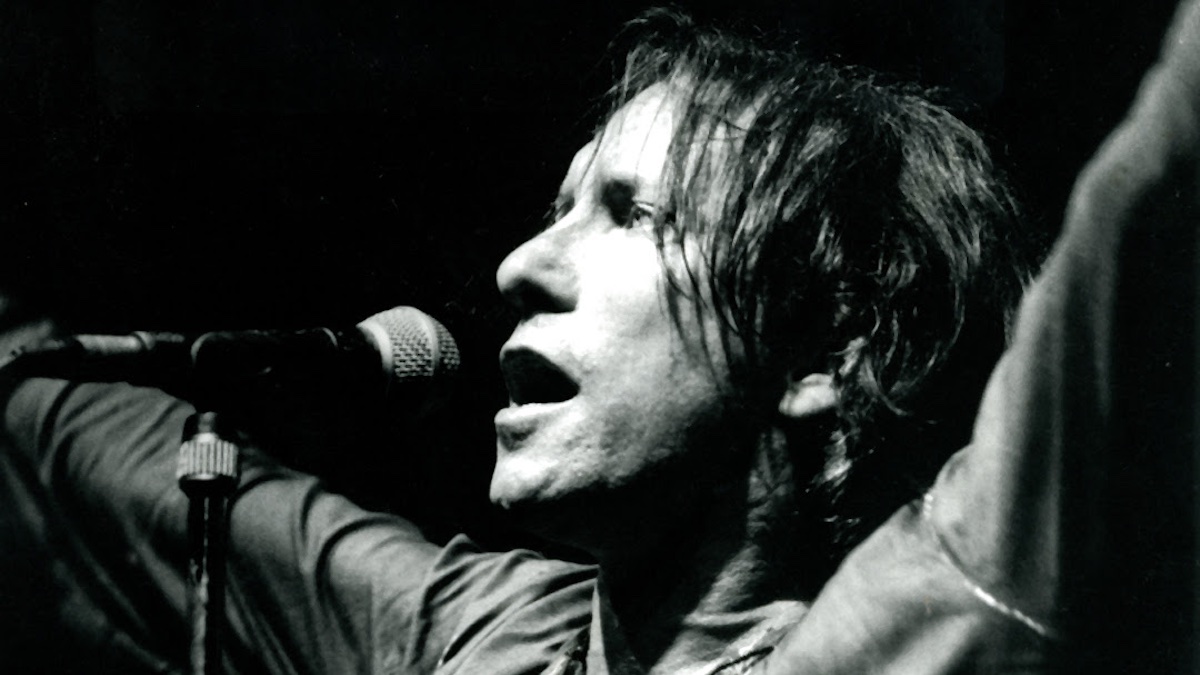 Died Pretty's Ron S Peno Has Passed Away
