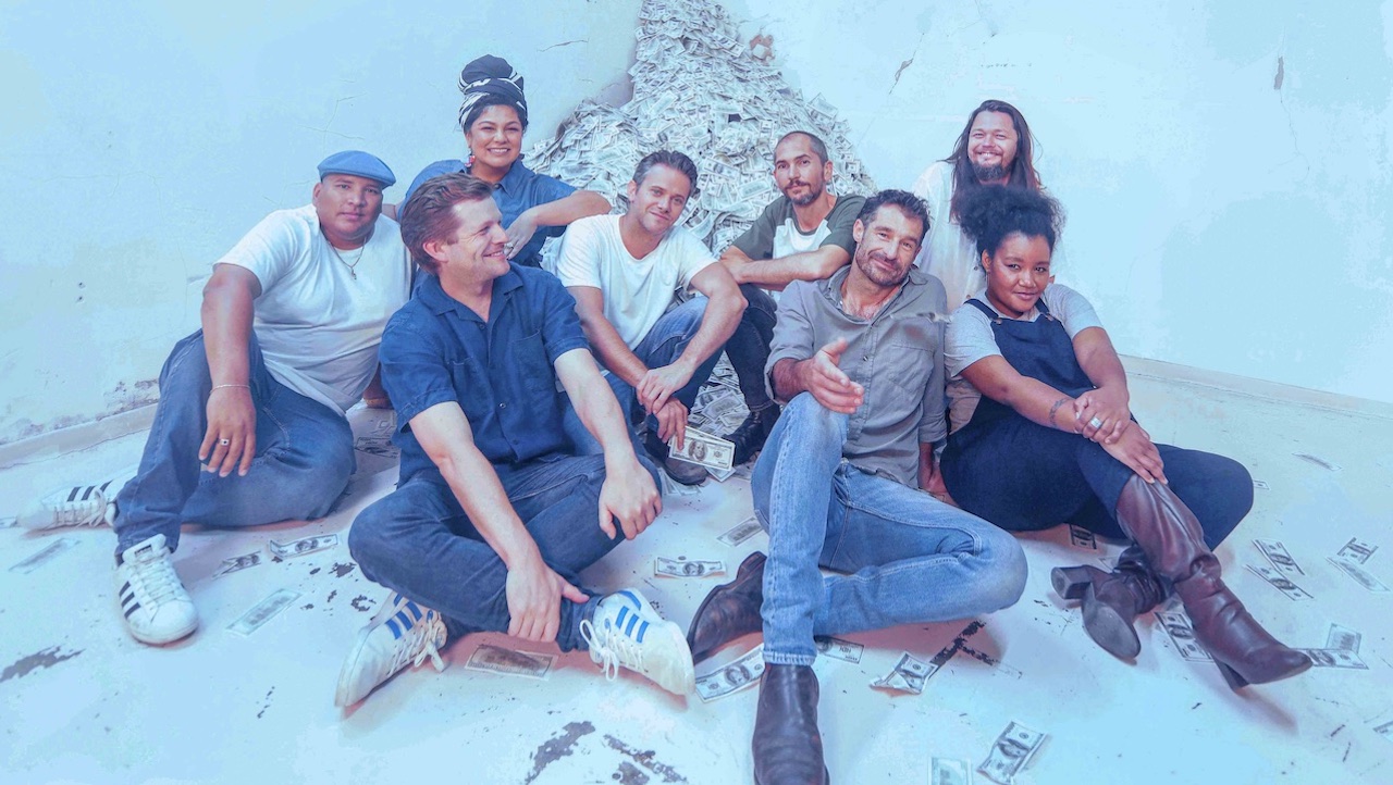 Track By Track: The Cat Empire Break Down New Album