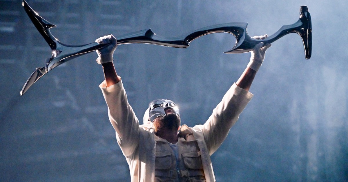 The Weeknd Adds Three More Shows to 2023 Australian Tour