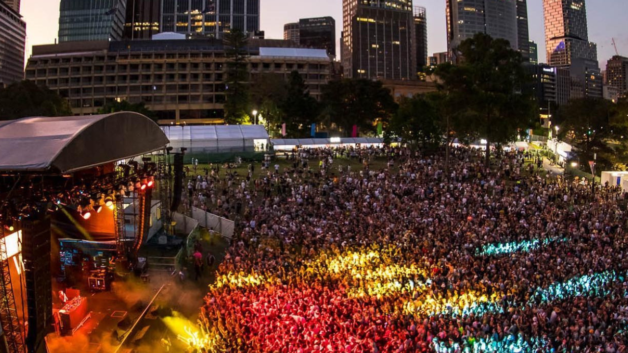 Field Day 2024 Lineup: RÜFÜS DU SOL, Central Cee + More