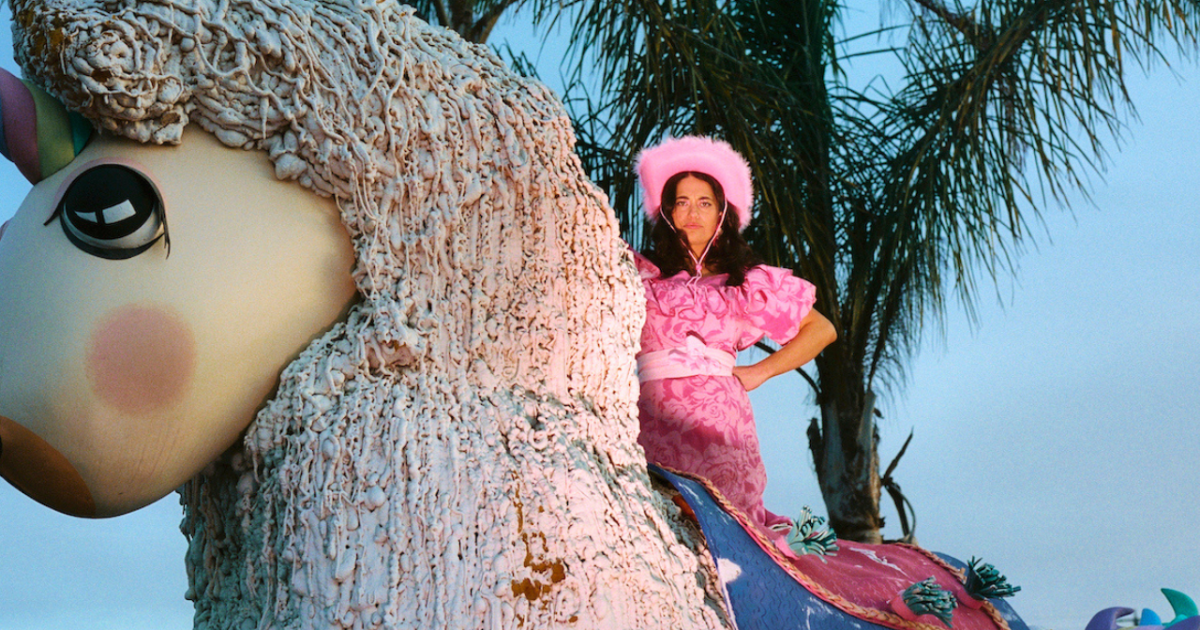 Melbourne's Maple Glider Announces 2023 National Tour Dates