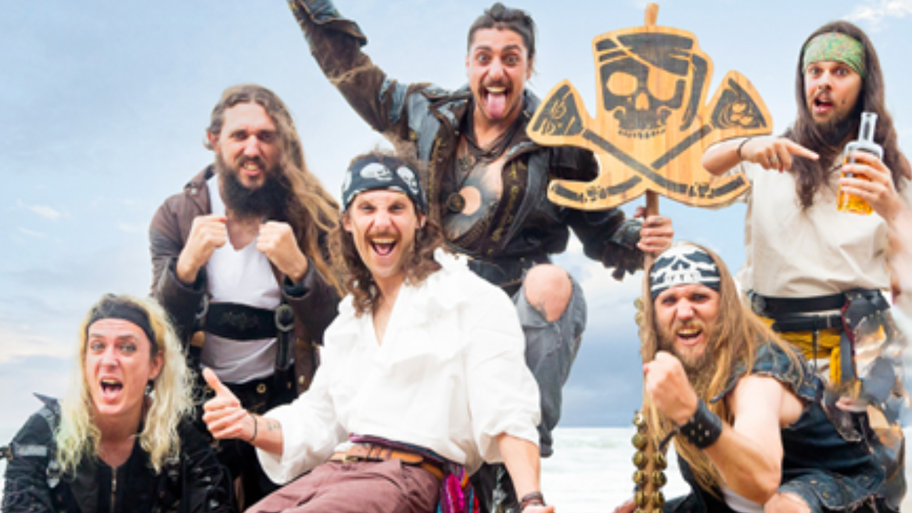 Metal & Beer Festival Lagerfest Drops 2023 Lineup, National Dates