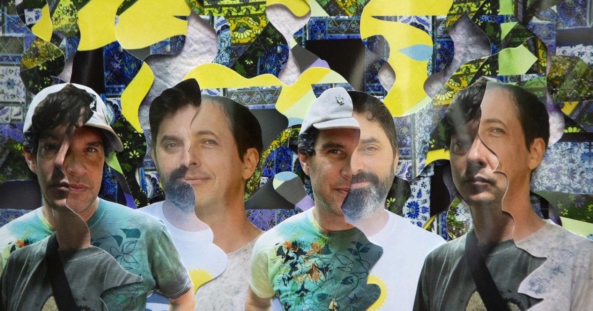 Animal Collective: 'We were really psyched to play together again'