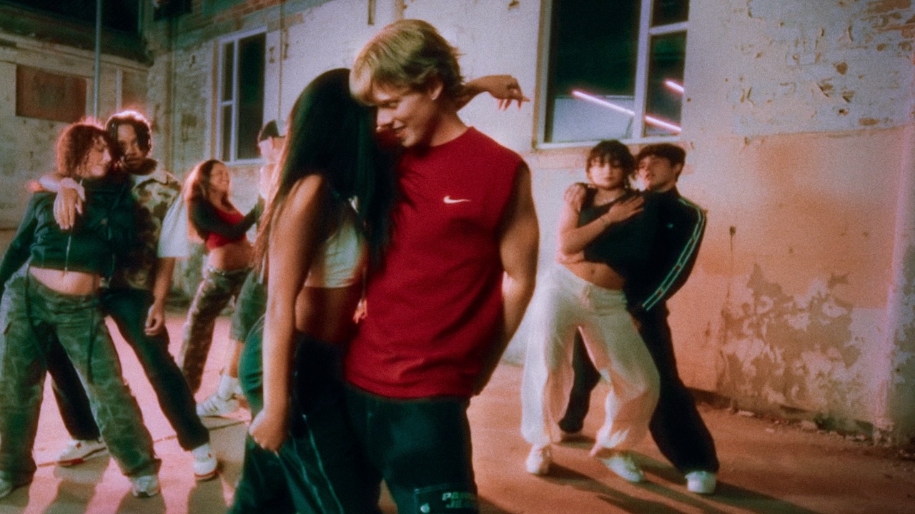 Cody Jon Announces New EP, Shares Video for 'SHOOT!'