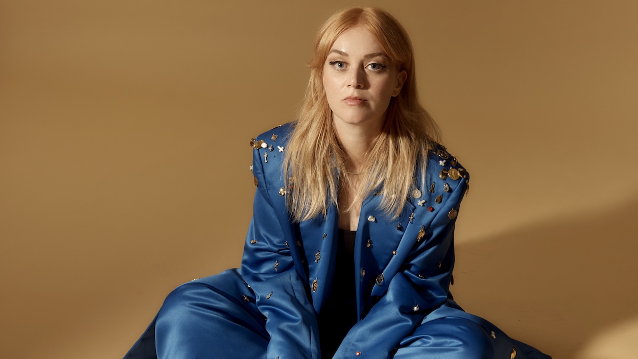 Ella Thompson Goes Giallo on 70s-Influenced To Light The Lantern