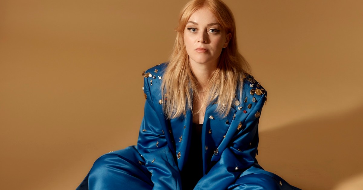 Ella Thompson Goes Giallo on 70s-Influenced To Light The Lantern