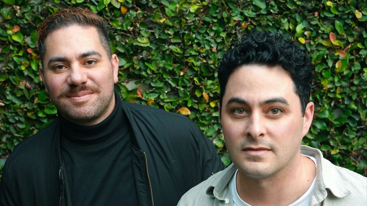 PREMIERE: Gypsy & the Cat Rebrand as GATC, Release 'Dust'