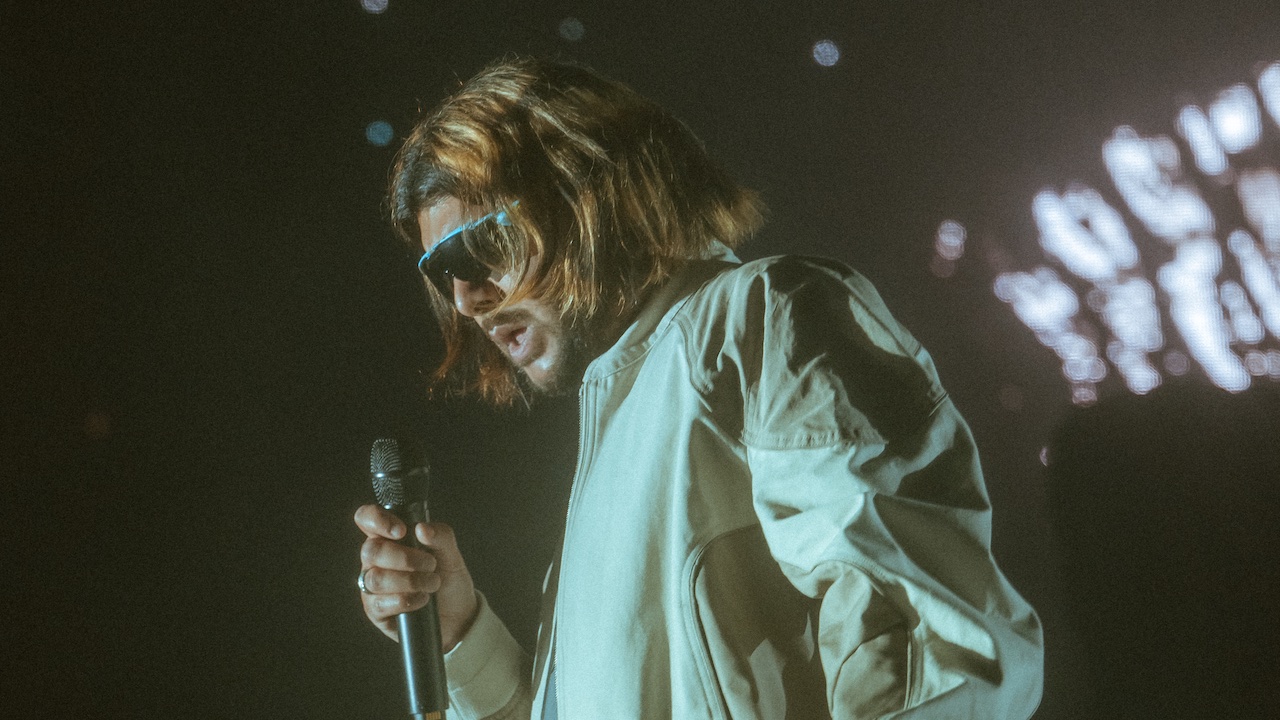 Jai Paul Adds Third Show to 2023 Australian Debut