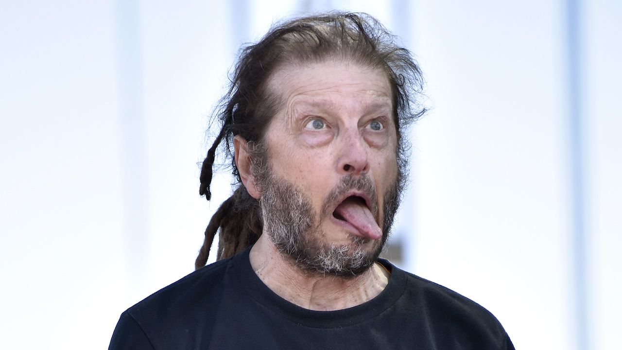 Keith Morris' OFF! Announce 2024 Australian Tour