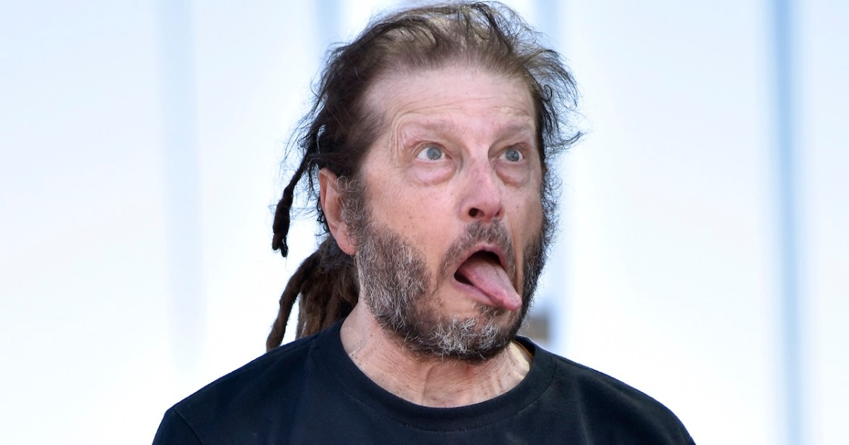 Keith Morris' OFF! Announce 2024 Australian Tour