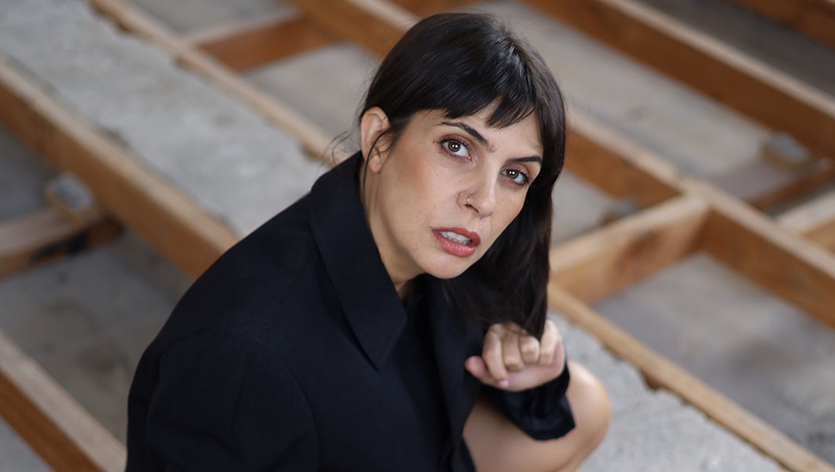 Love Letter to a Record: Lisa Caruso on Sharon Van Etten's 'Remind Me ...