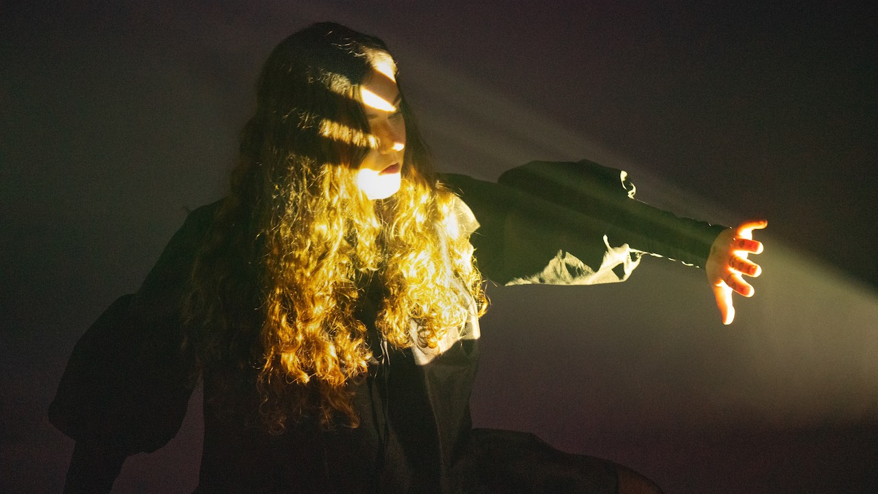 MANE Releases 'Caught In The Undertow' EP, Announces Tour