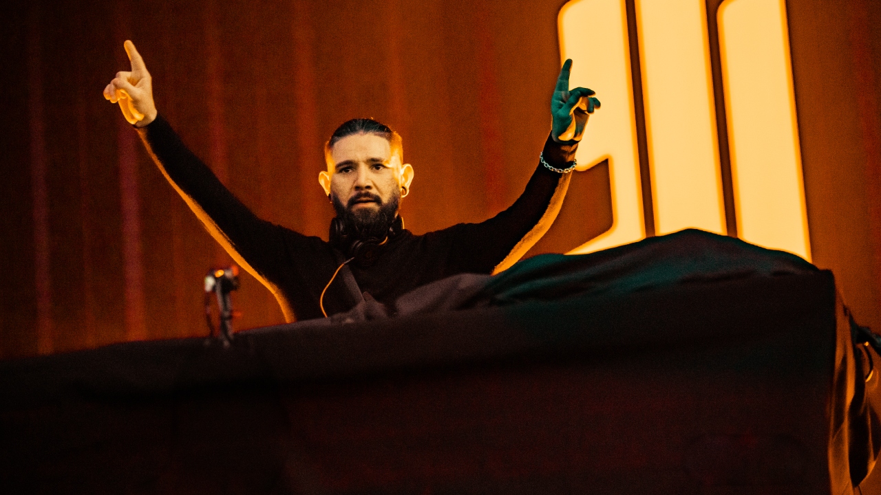 Set Times Announced for Listen Out & Listen In 2023