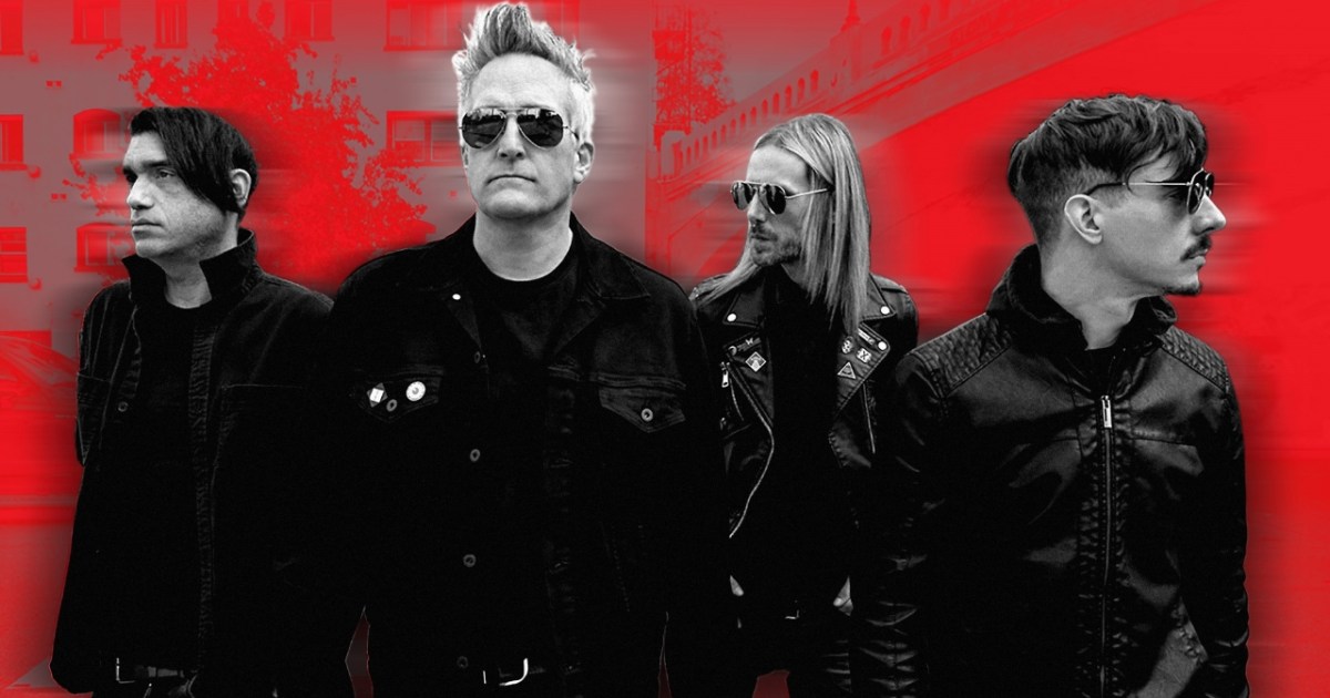 Filter Announce 2024 Australian Tour