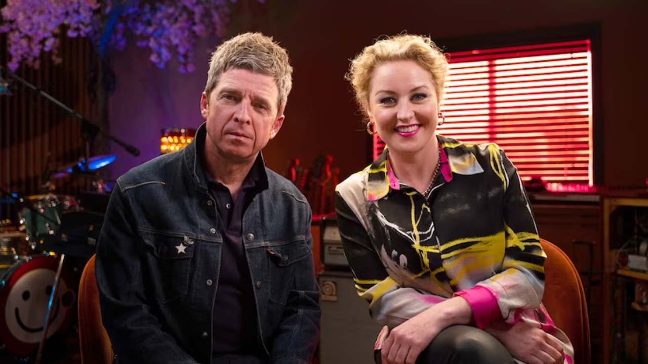 Zan Rowe's Take 5 Unveils Season 2 Guests