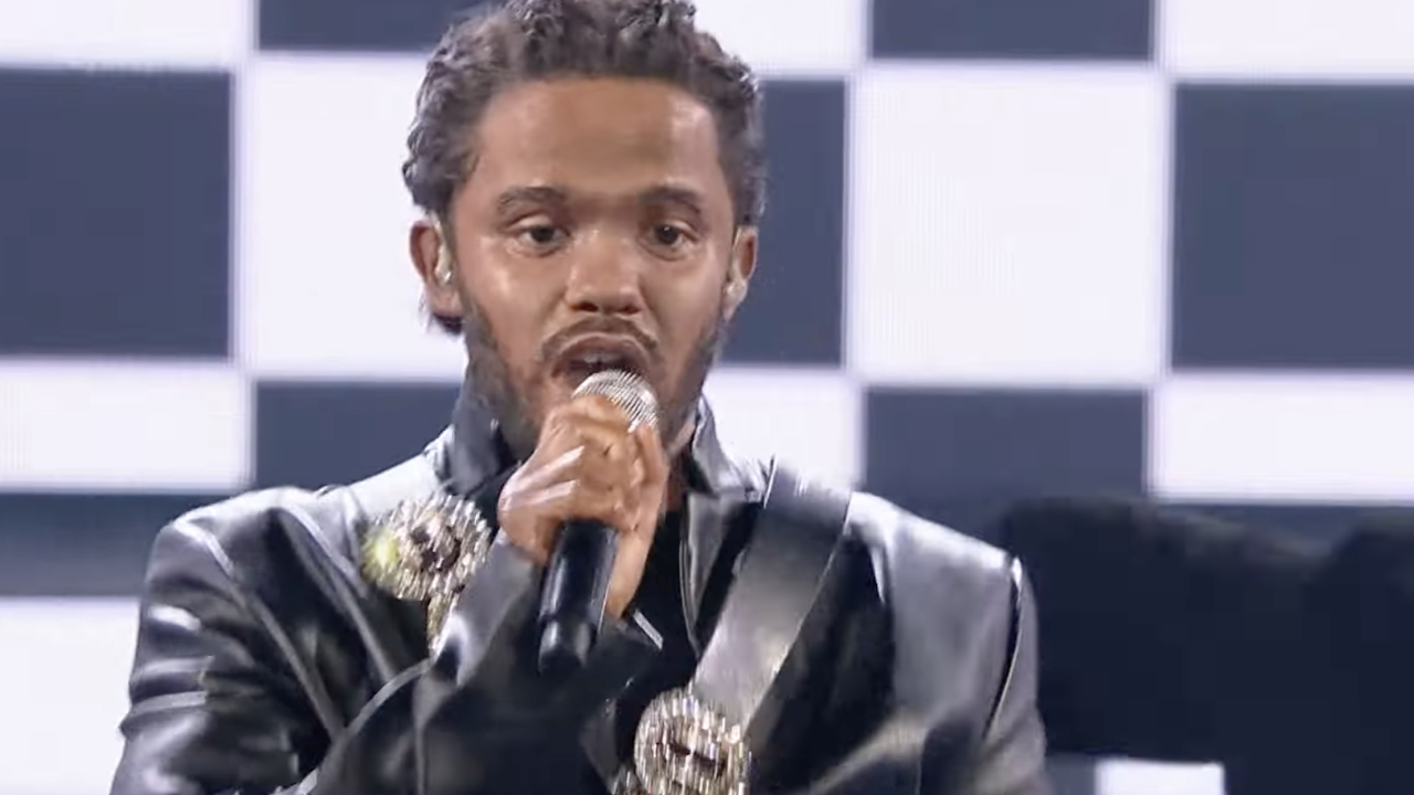 Polish Show Faces Backlash After Blackface Kendrick Lamar