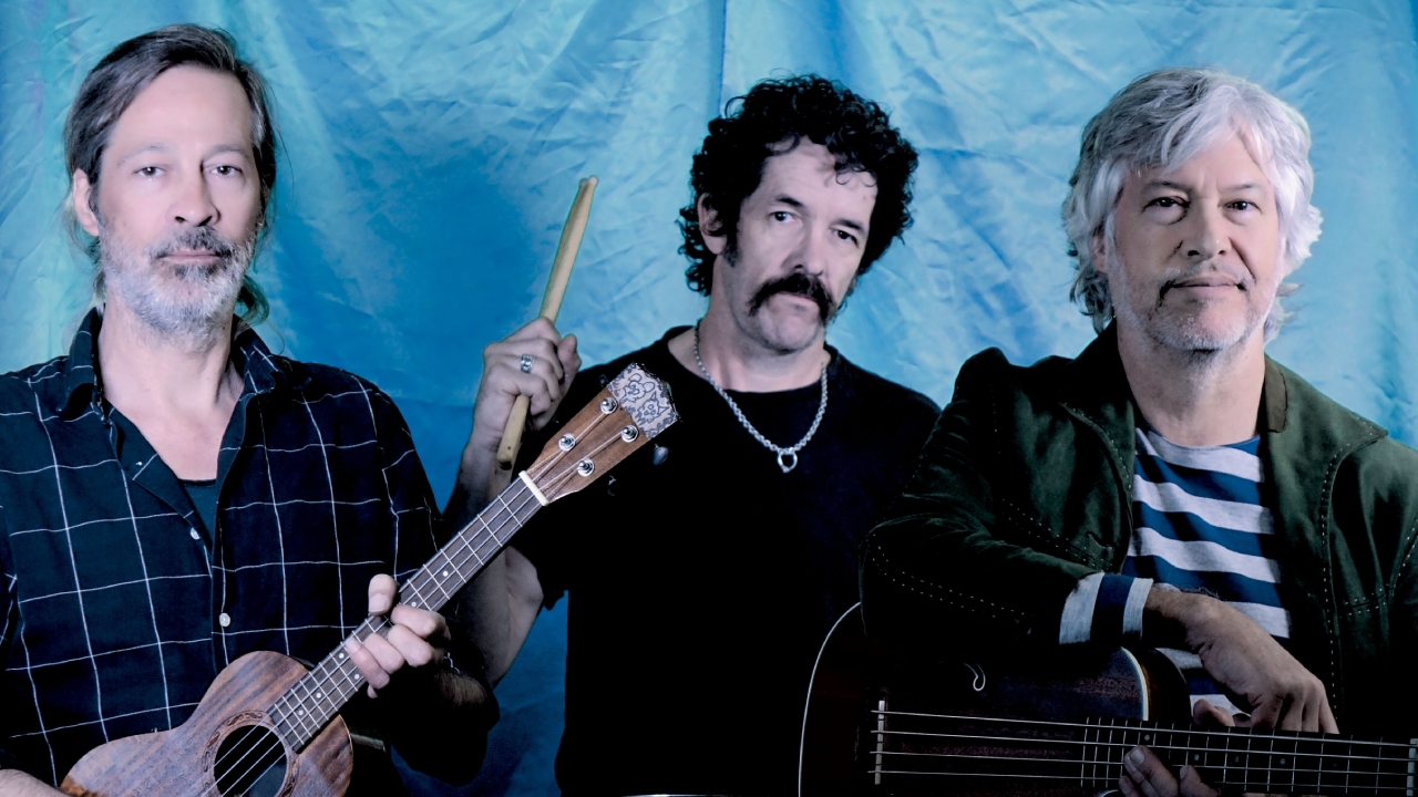 Ratcat To Play Factory Theatre For New Album All Stripped Back