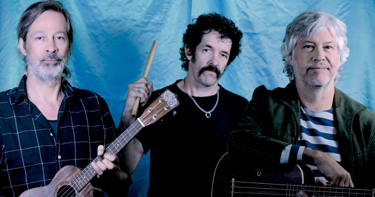 Ratcat To Play Factory Theatre For New Album All Stripped Back