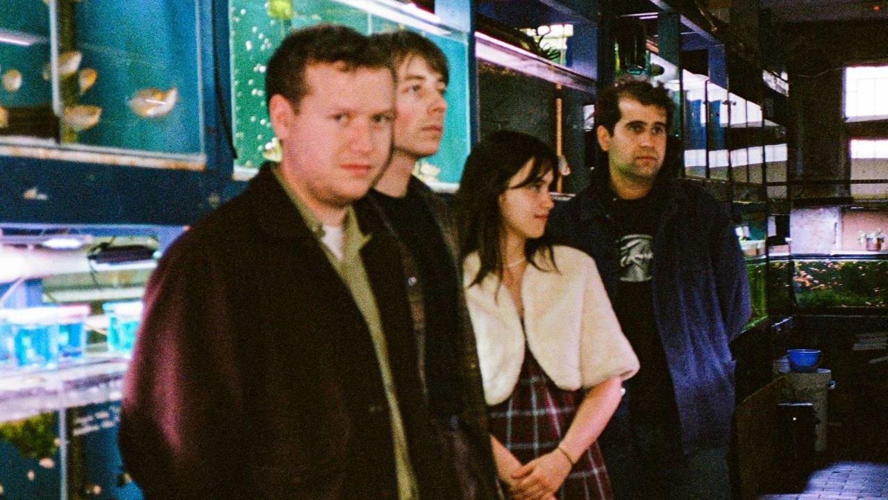 Love Letter to a Record: Pash on 'Tender Buttons' by Broadcast