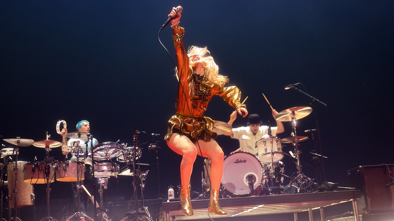 Paramore Add One More Show to 2023 Australian Tour
