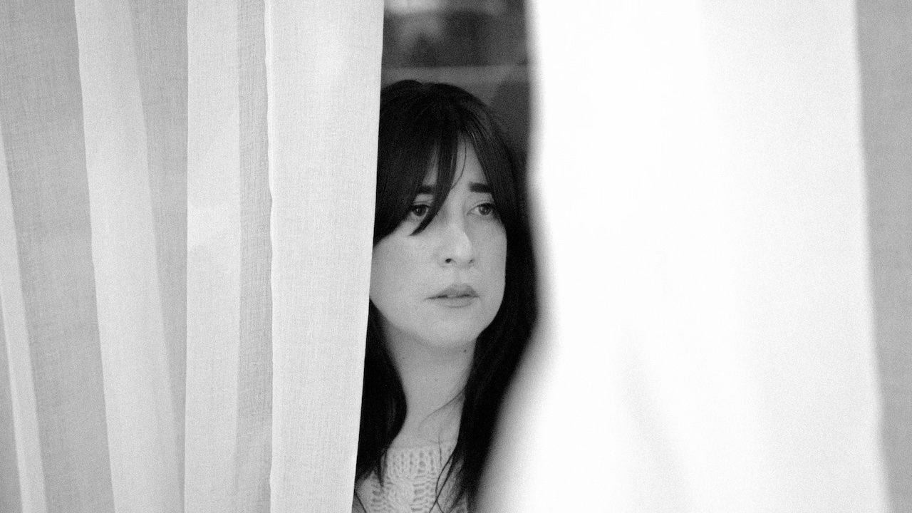 Sarah Mary Chadwick Shares Video for 'Someone Else's Baby'