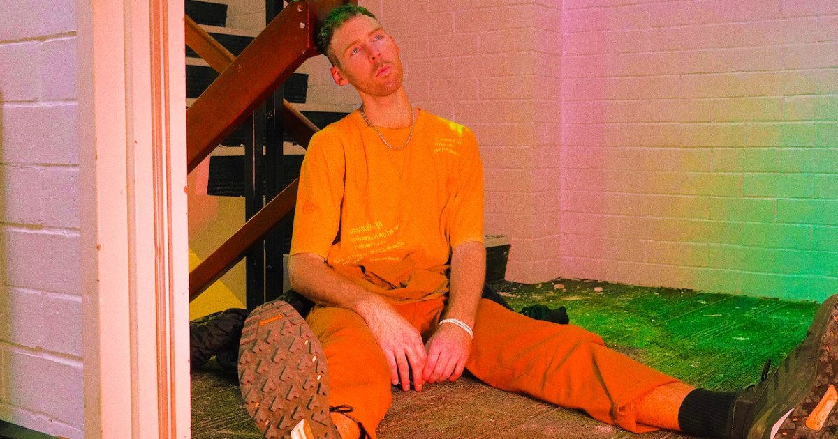 Skeleten Curated His Dream Lineup for the 'Under Utopia' Launch