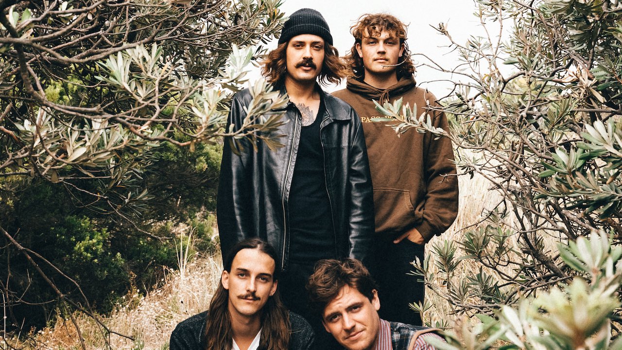 Sunday Honey Share Their Essential Music Industry Lessons