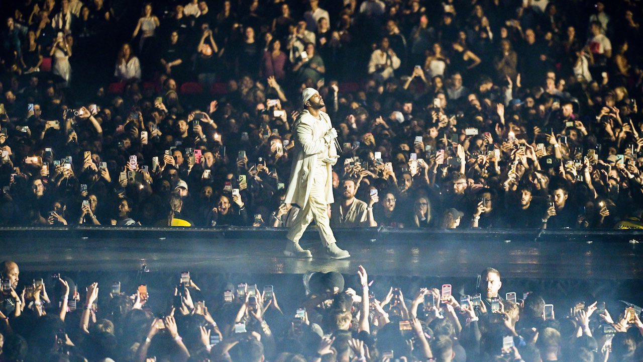 The Weeknd Adds Fourth Melbourne Show to 2023 Australian Tour