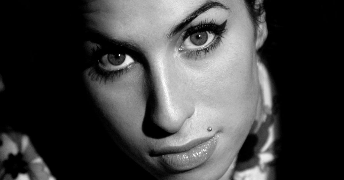 Amy Winehouse Exhibition Coming to Sydney and Melbourne